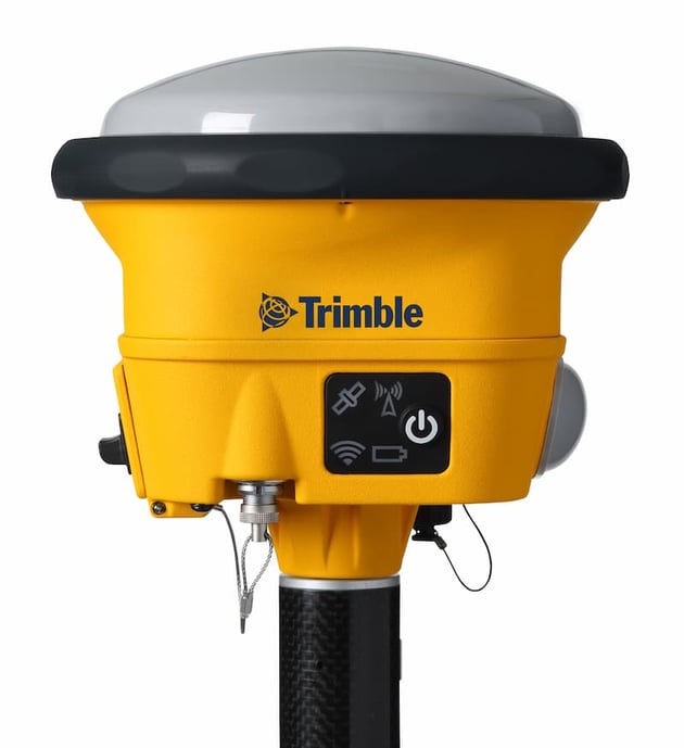 Trimble R780 | Integrerat, skalbart GNSS-mätverktyg | Trimtec™
