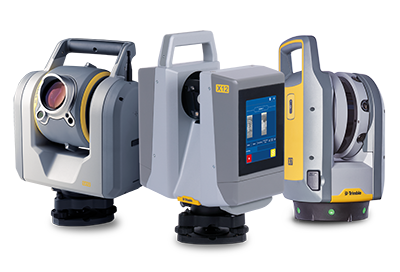 Trimble GEDO | Mångsidig och anpassningsbar mätvagn | Trimtec™