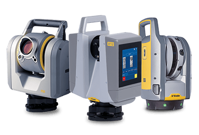 Trimble GEDO | Mångsidig och anpassningsbar mätvagn | Trimtec™