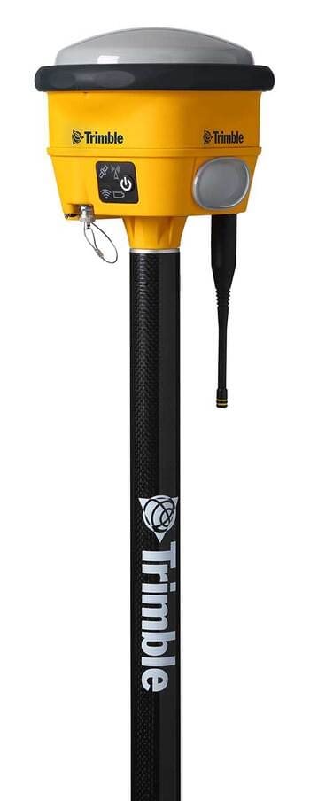 Trimble R780 | Integrerat, skalbart GNSS-mätverktyg | Trimtec™