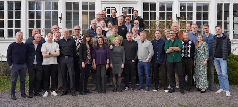 Trimtec | Om oss | Sortiment & Erbjudande | Trimtec™