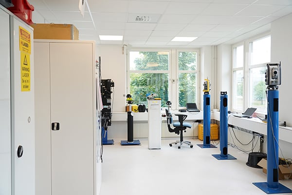Trimtec | Om oss | Sortiment & Erbjudande | Trimtec™