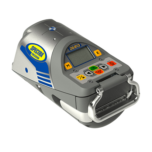 Spectra DG813 | Kompakt, smart och tålig rörlaser | Trimtec™